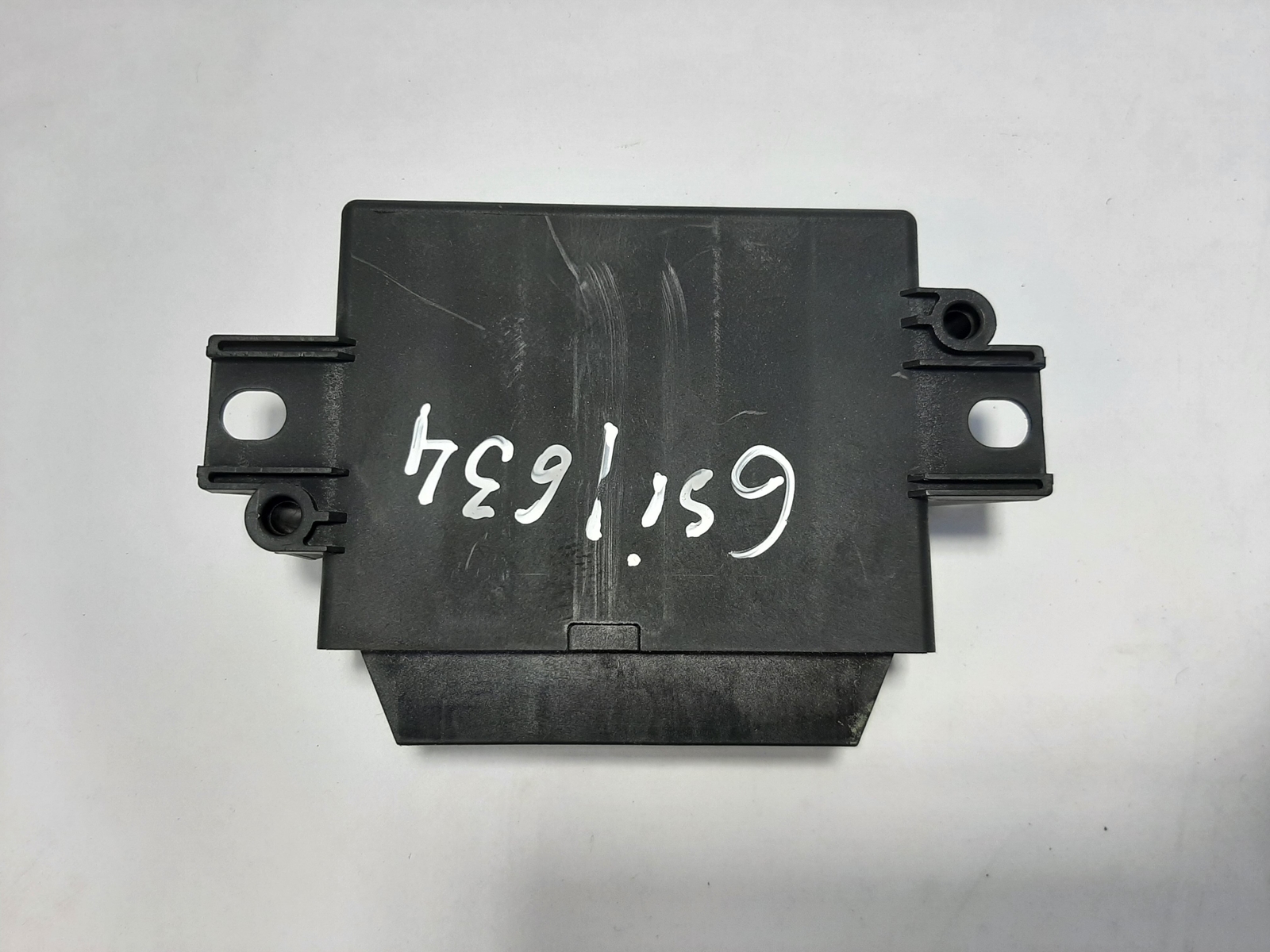 AUDI A6 Avant 4G5 2.0 TDI PDC Parking Distance Control Unit 4H0919475Q ...