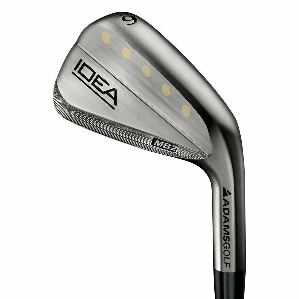 Adams Irons By Year: The Complete List!