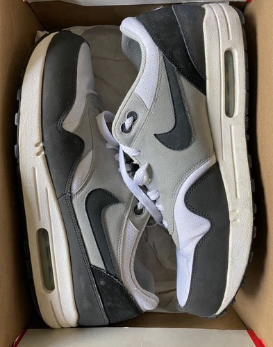 AIR MAX 1 ESSENTIAL gr. 45 | eBay.de