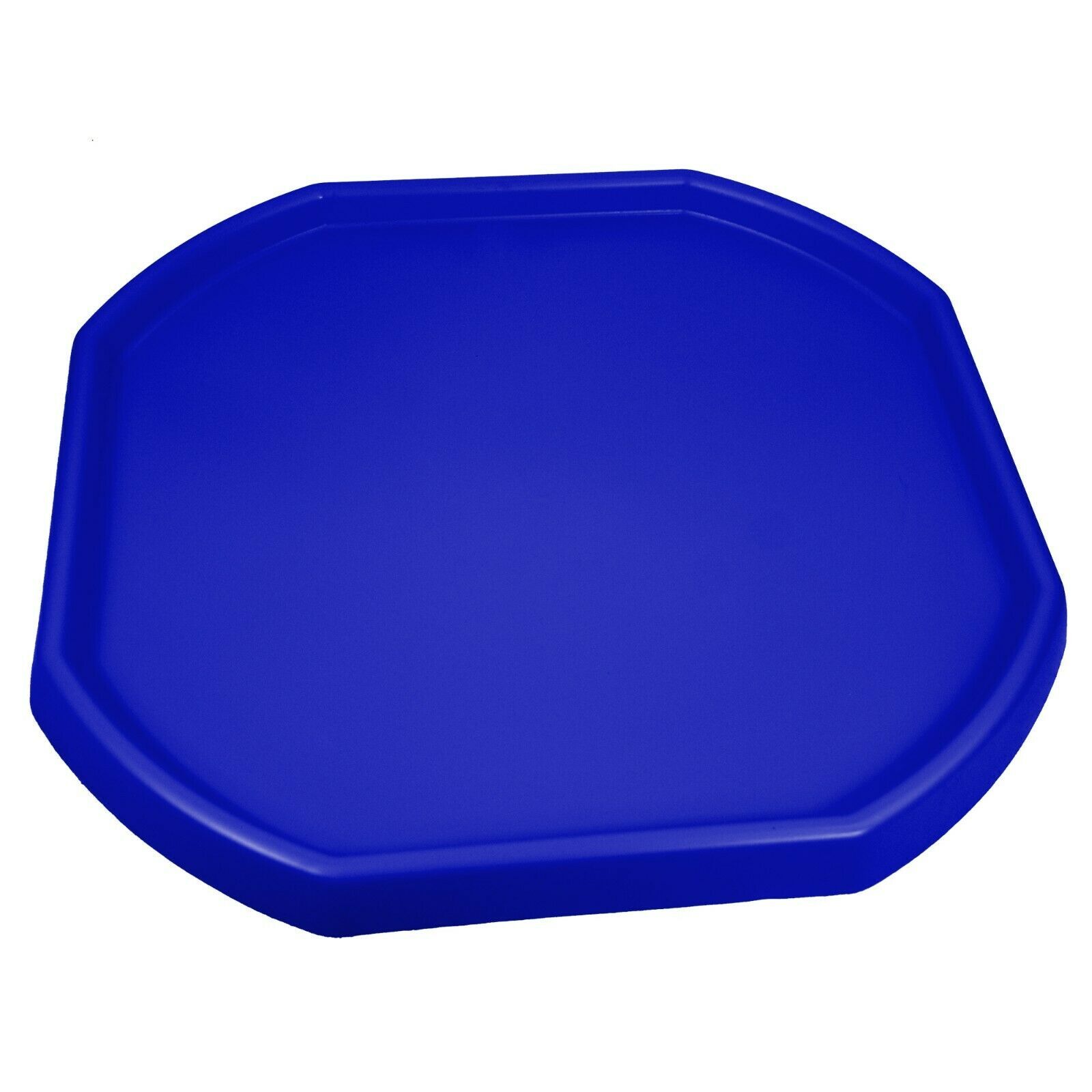 New Small Plastic Tuff Tray 70cm Children Messy Play Colour Mixing ...