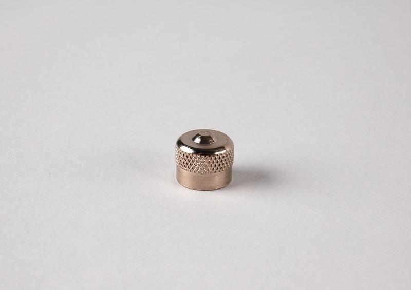 BMW E46 E90 E87 F10 Car Wheel Tire Metal Valve Stems Cap Genuine ...