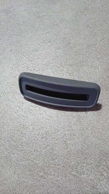 Original Nissan Sitzhebel-Führung für Nissan Micra K11 87615-90B00 ...