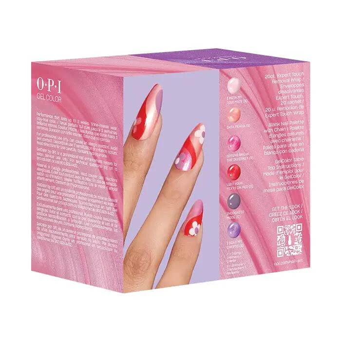 OPI Spring 2023 Me Myself and OPI Collection Full 12 colors *Pick ur | eBay