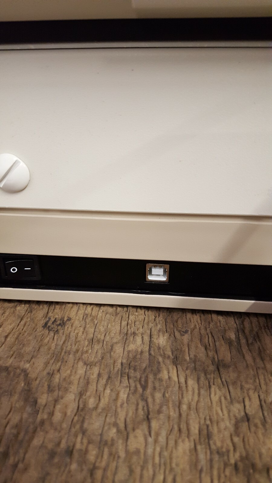 Bio-Rad GS-900 Calibrated Densitometer UNTESTED AS-IS with power cord ...