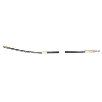 518798647 Emergency Brake Cable for Yale Forklift 58 1/8" | eBay