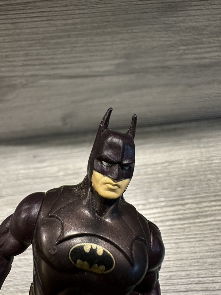 CLAW CLIMBER BATMAN BATMAN RETURNS TOYS R US EXCLUSIVE KENNER 1990 | eBay