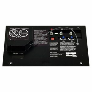 Liftmaster 41A5021-1F Receiver Logic Board Assembly 390 MHz Chamberlain ...