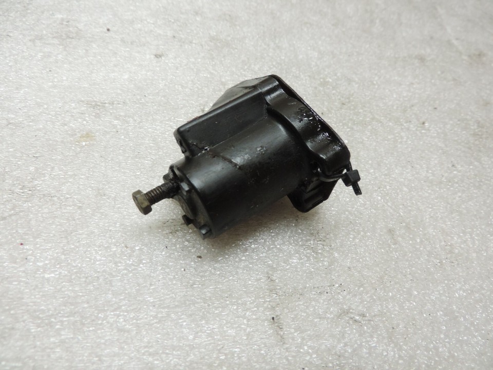 McCULLOCH PRO MAC 10.10 10.10S 55 60 CHAINSAW OIL PUMP | eBay
