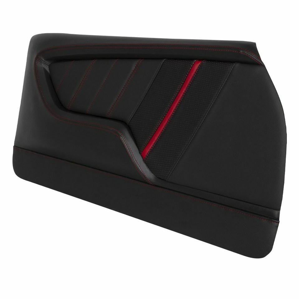 Custom Made Molded Sport FXR Door Panels For 1969 Chevrolet Chevelle's ...