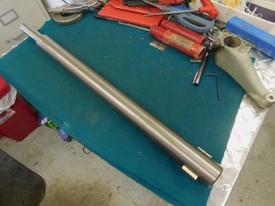 APT Inverted Back Spot Facer Counterbore Blade Holder 1.0" Shank x 23 ...