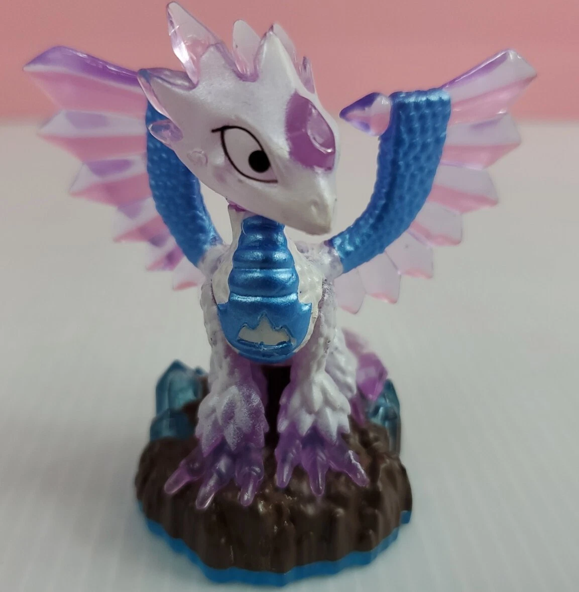 Skylanders Swap Force Lightcore Flashwing
