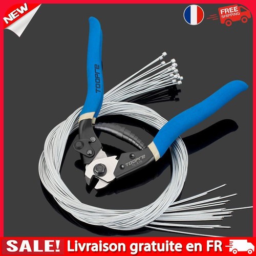 NEW Cycling Inner Out Spoke Cutting Pliers Up To 13mm Mountain Bike ...