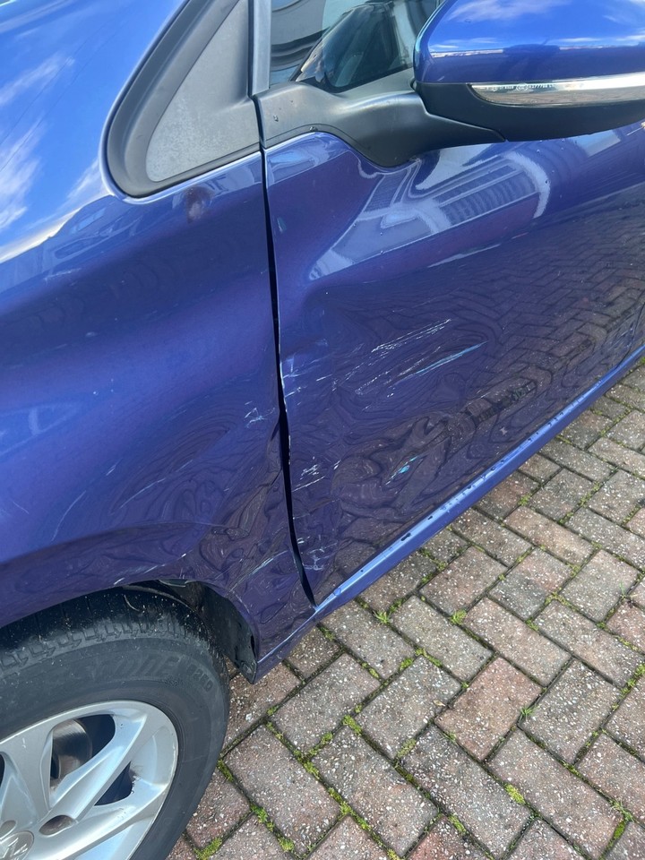 2015 Peugeot 208 1.4 HDI Active 5 door - Only 25k miles | eBay UK
