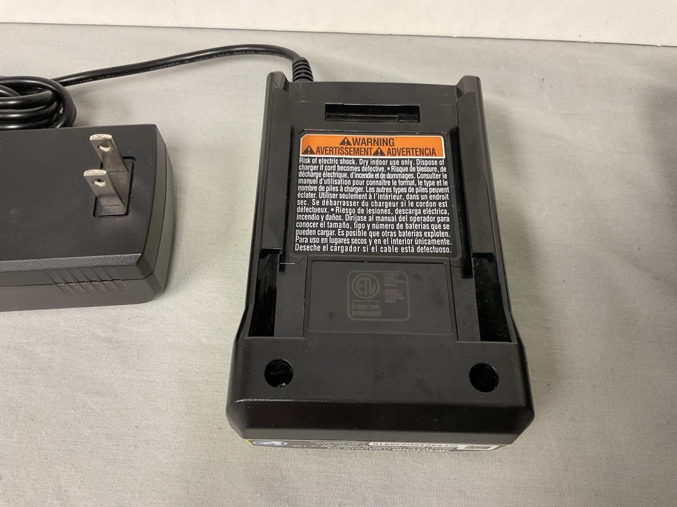 Ryobi OP40404VNM 40V 4Ah Li-Ion Battery & Charger (OP404VNM) | eBay