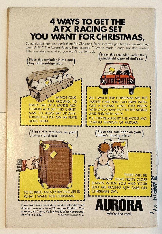 FLASH #219 MILLION DOLLAR DEATHTRAP! DC COMICS NICK CARDY COVER NEAL ...