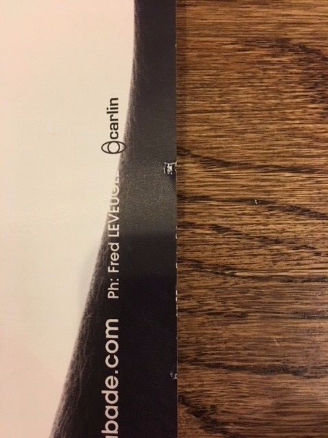 Original Aubade Paris French Tresor Divin Lingerie Advertising Sexy ...