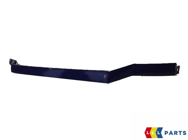 Volkswagen Crafter 2e Front Center Grille Mount Trim 2E0853194A OEM for ...