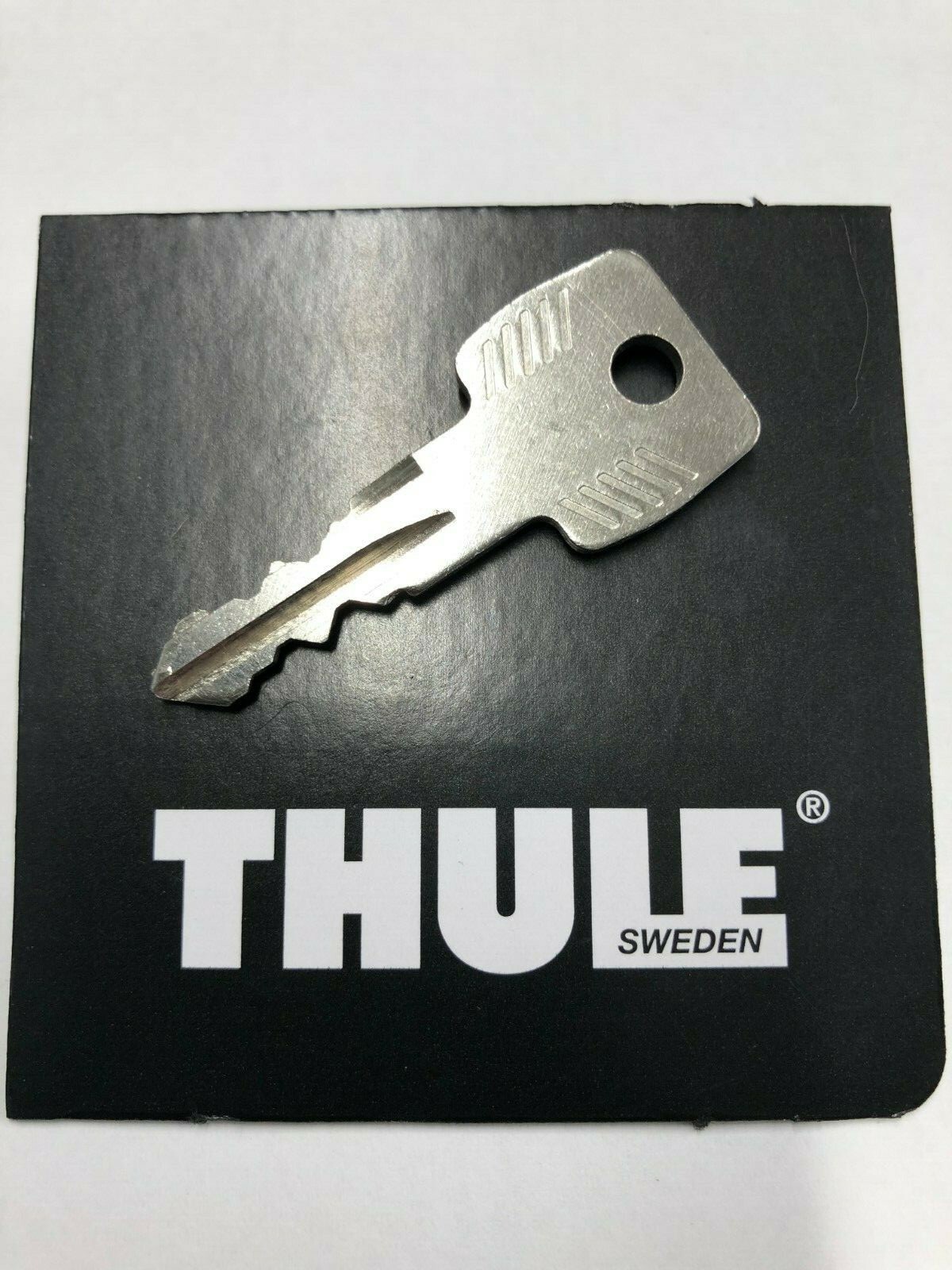 GENUINE THULE REPLACEMENT KEYS LATEST SERIES N201 TO N250 | eBay UK