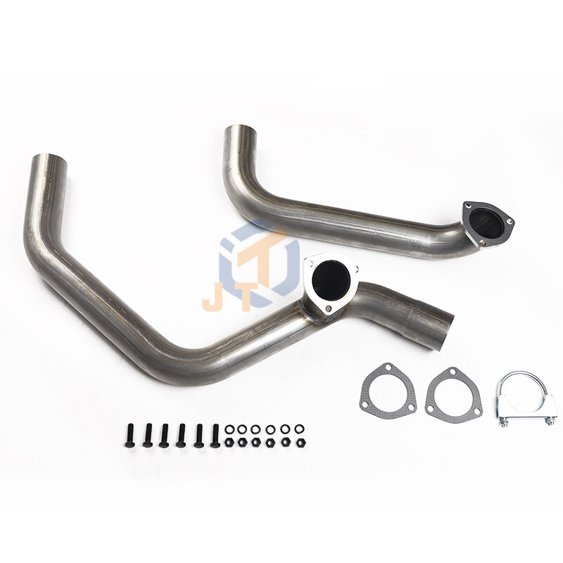Y-Pipes For 86-92 Chevy Pontiac Camaro&Firebird 305 /350 5.0L 5.7L | eBay