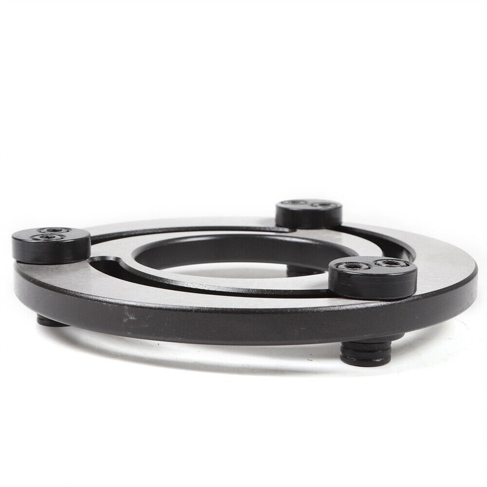 6 Inch Jaw Boring Ring Hydraulic Lathe Chuck Steel Jaw Boring Ring ...