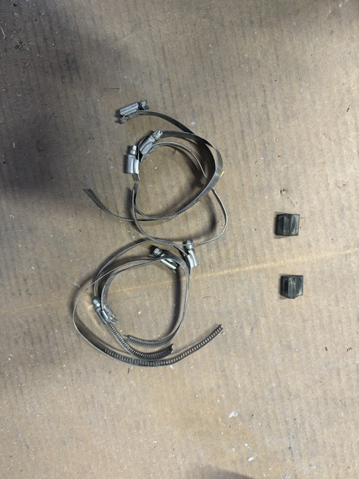 Yamaha Banshee 350 Works WORX Triple Rate Front Shocks Banshee Works ...