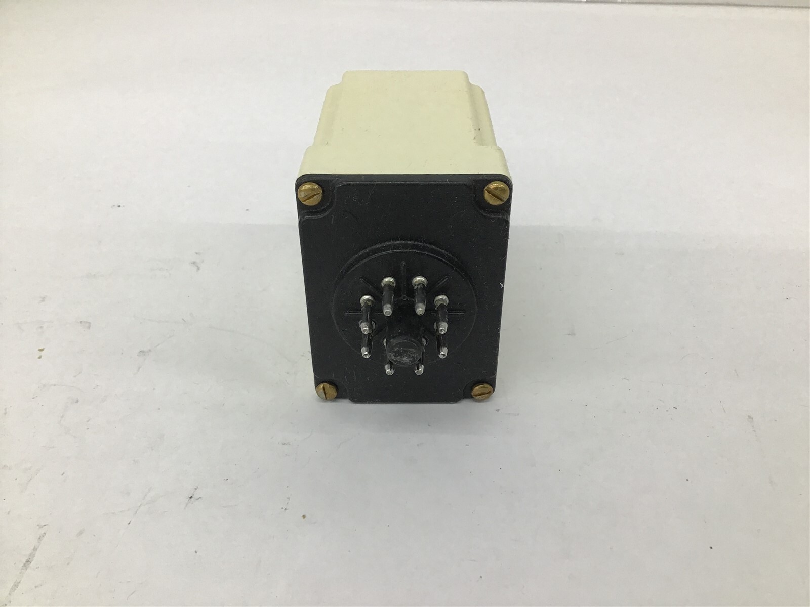 Square D 9050 JCK-13 110VDC / 120VAC 50-400 HZ Relay | eBay
