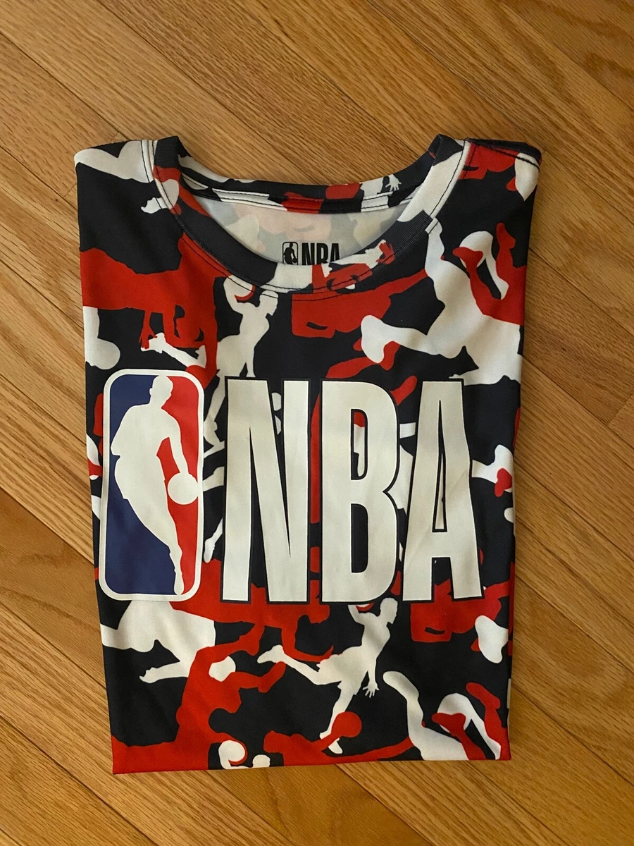 Official Nba Logo