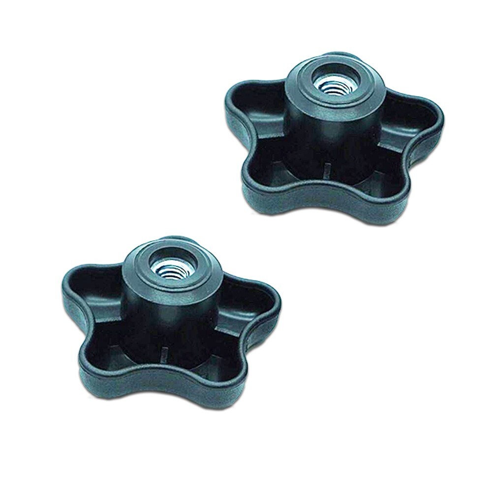 Genuine OEM Toro 117-5976 Handle Knob for Recycler & Timemaster Mowers ...