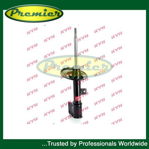 Premier Front Right Suspension Shock Absorber Fits C4 Picasso Grand 308 ...
