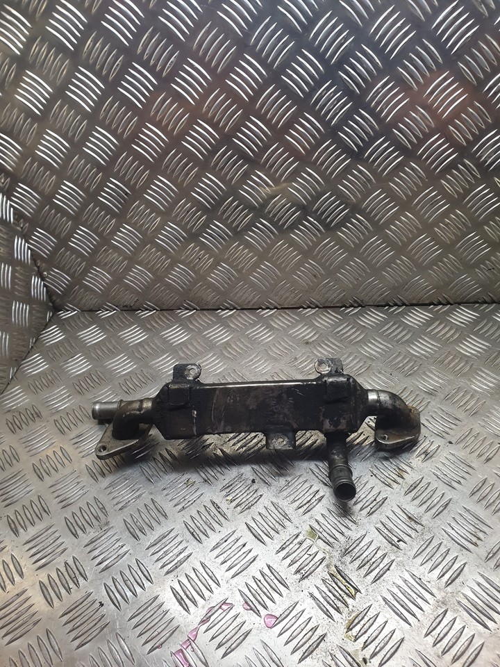 VW SHARAN 7M8, 7M9, 7M6 AGR-Kühler bh0038131513c 1.90 Diesel 85kw 2000 ...