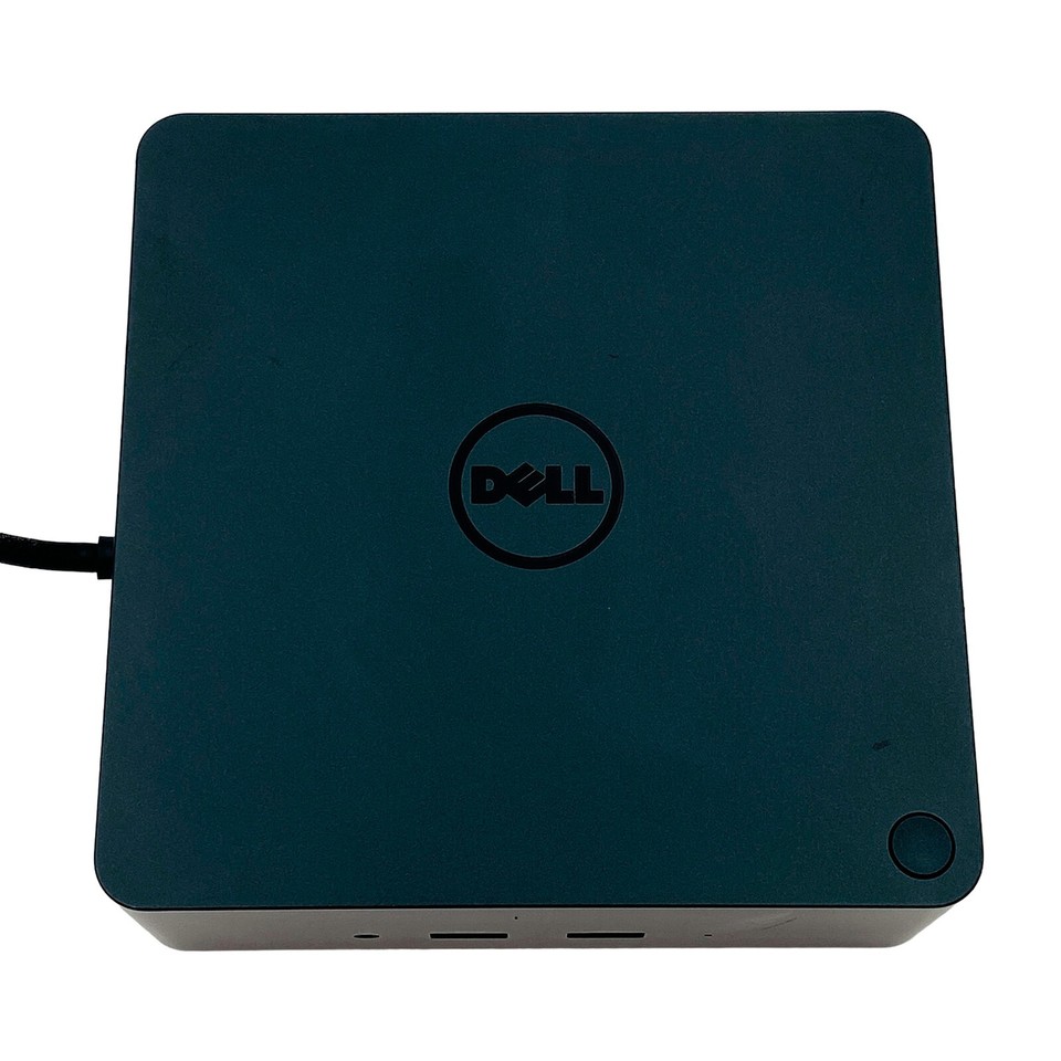 Dell USB-C Thunderbolt Dock Station for Latitude 7420/2-in-1 7480 NO AC ...