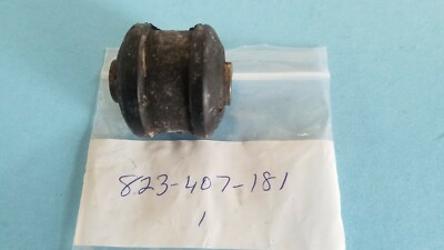 Volkswagen Quantum 83-84 5 Cylinder - Control Arm Trailing Arm Bushing ...