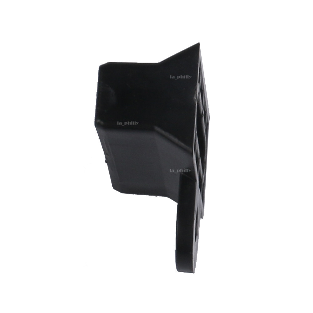 2Pcs Hood Latch Protector 51237002012 for BMW 1 3 5 6 7 Series X1 X3 Z4 ...