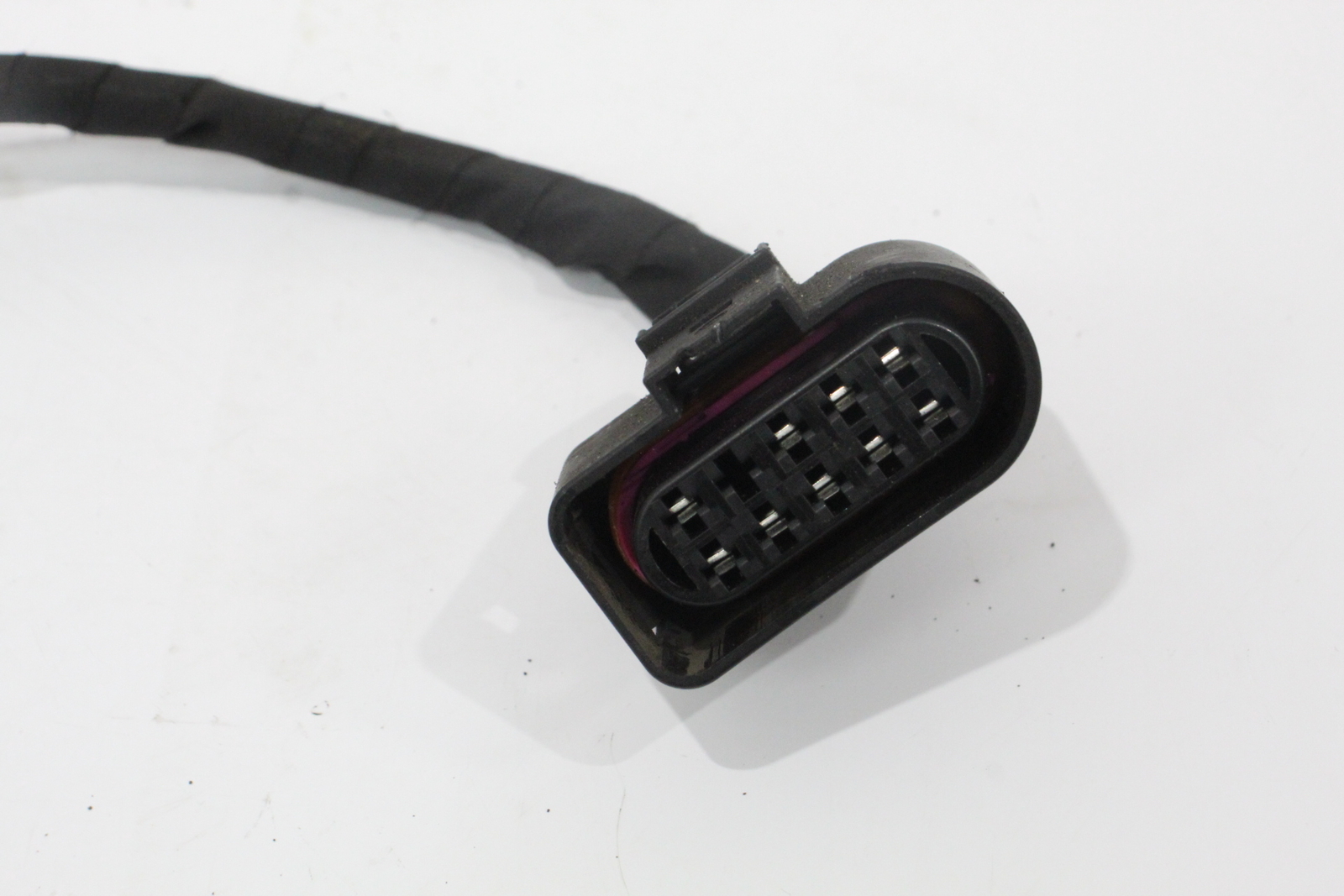 Audi TT 8N Mk1 10 Pin Connector Plug Loom 1J0973735 | eBay