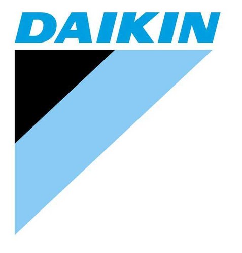 DAIKIN 4023349 CROSS FLOW FAN ASSY | eBay