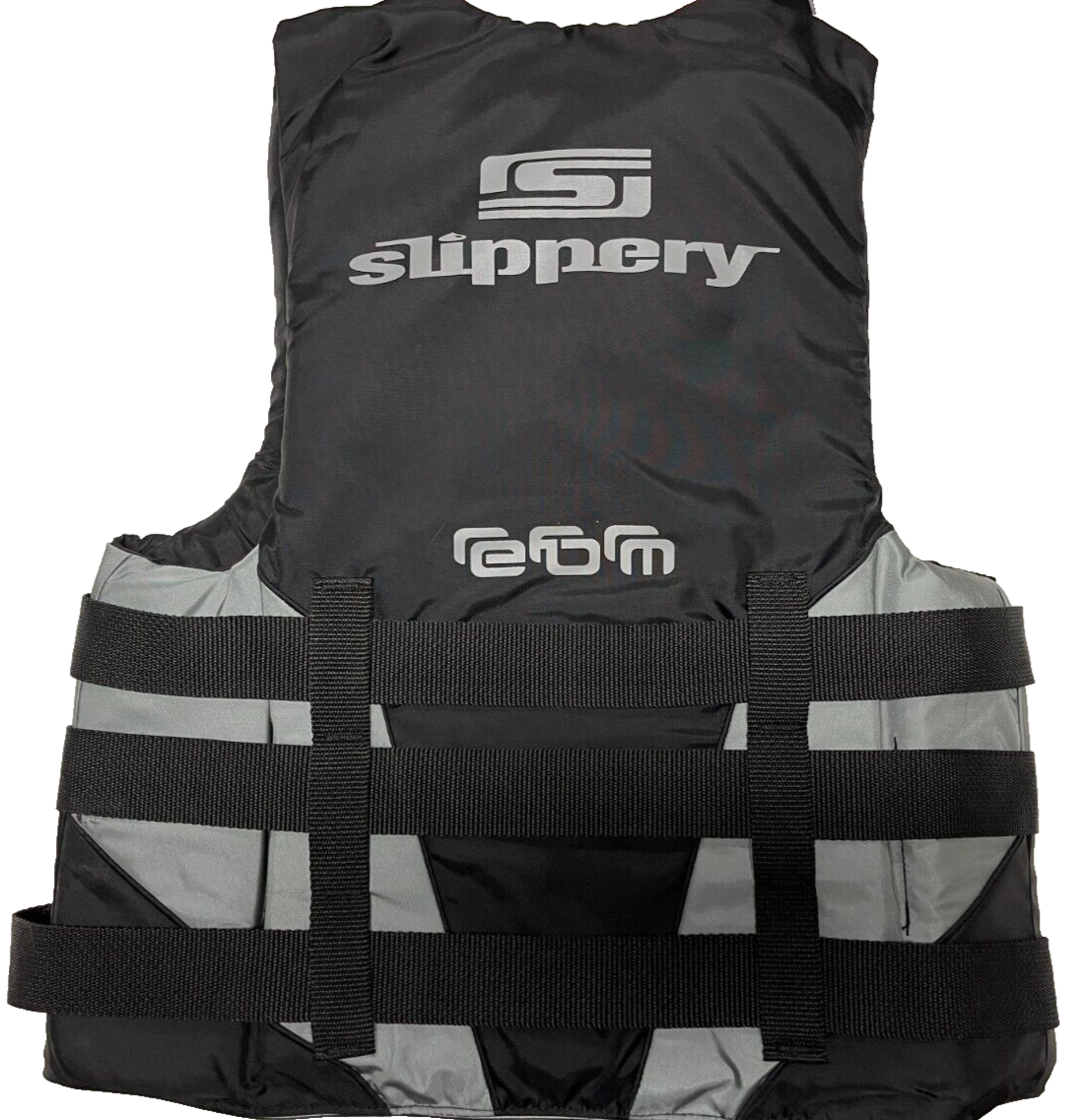Slippery Model H4S Type 3 PFD Adult Small Life Vest/Jacket - NEW | eBay