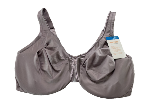 Warners olga women SIGNATURE SUPPORT NIRVANA PERFORMANCE BRA 44DD BRAND ...