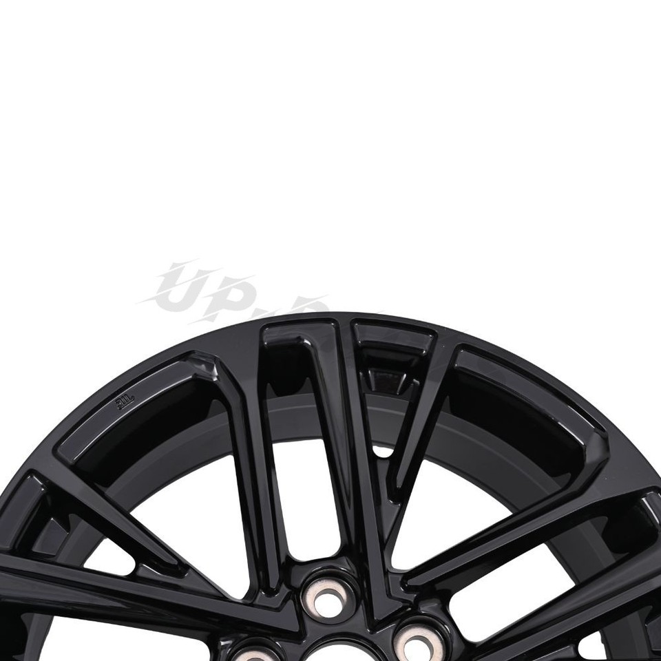18"x8" Alloy Replacement Wheel Rim 42611AQ020 For Toyota Camry 2025 ...