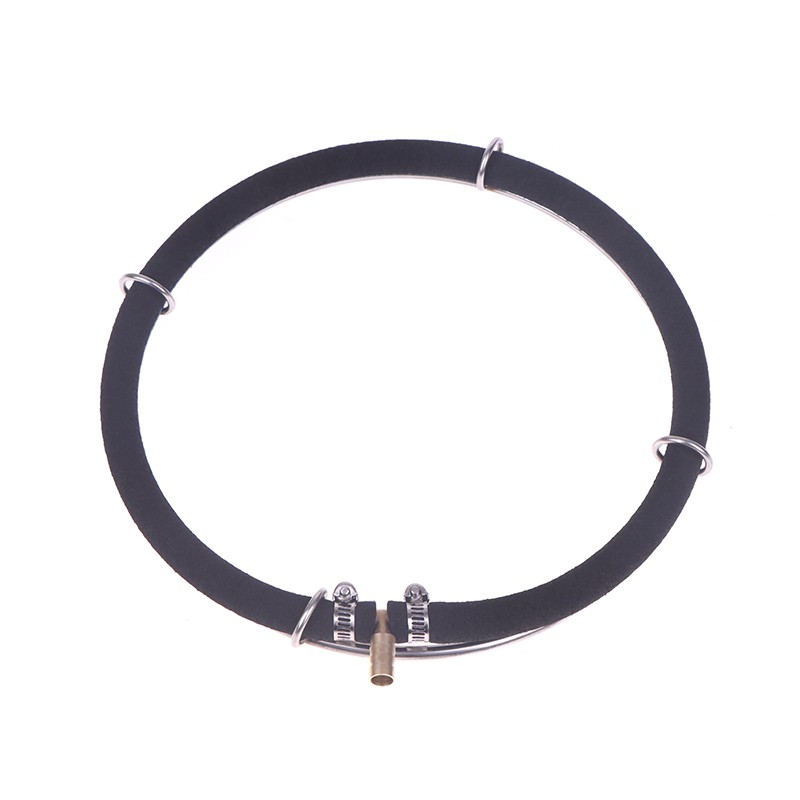 1pcs Nano Aeration Disc Fish Pond Seafood Pond Oxygen Plate 304 ...