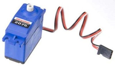 Traxxas 2075 Digital High-Torque Waterproof Servo | eBay