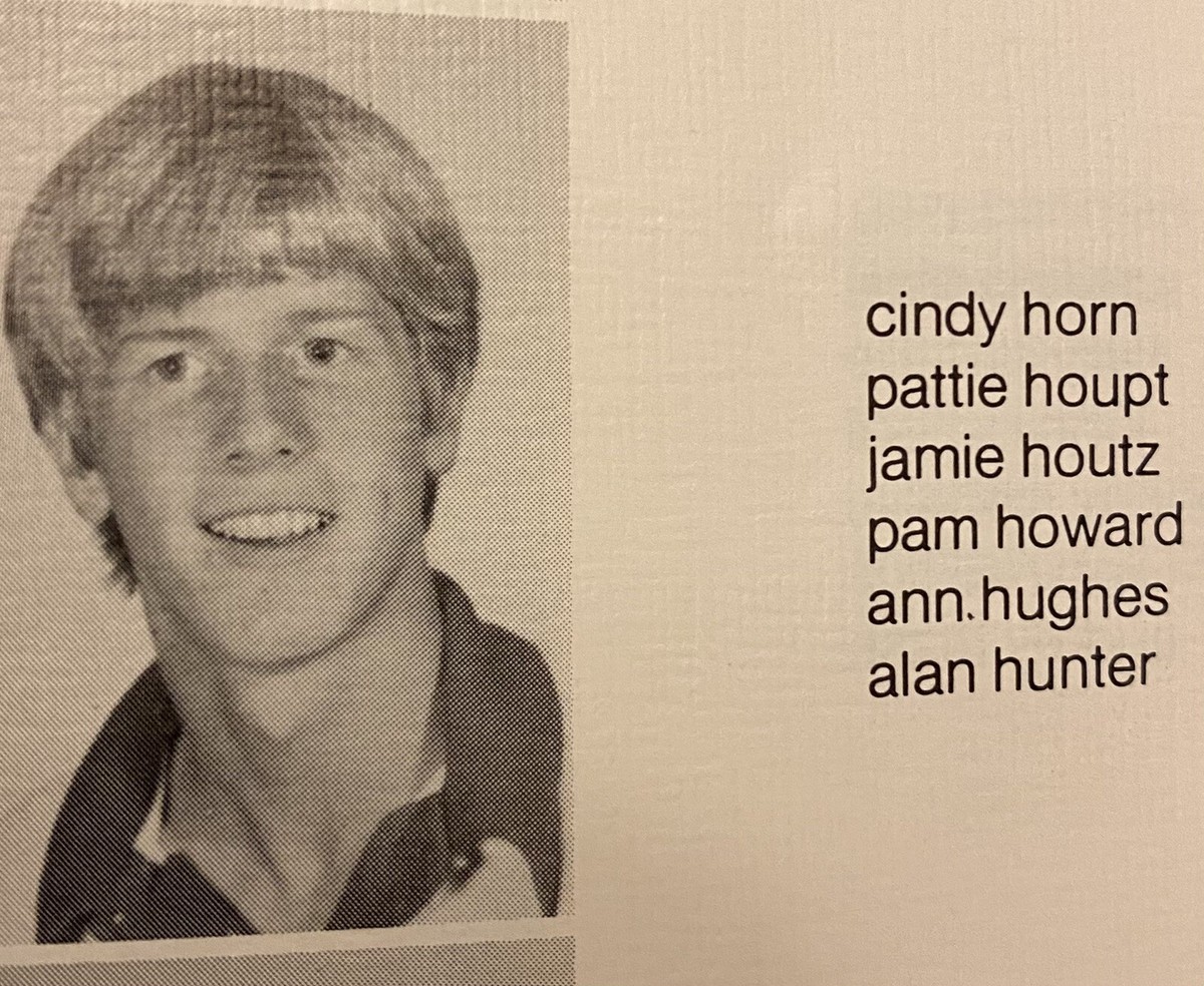 Mtv Disc Jockeys From The 80s