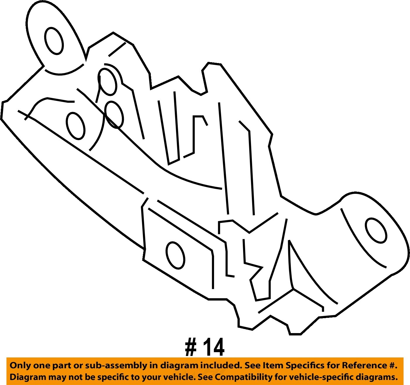 NISSAN OEM 14-19 Rogue Hood Hood Components-Latch 656014BA0A | eBay