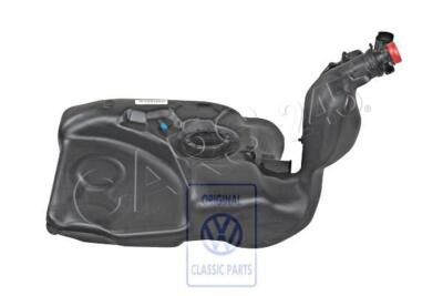 Replacement G60 Fuel Tank Part Differences | VW Vortex - Volkswagen Forum