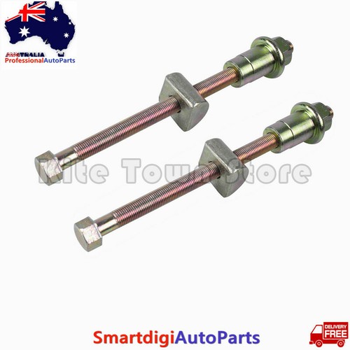 Bolt Hexagon Anchor Arm Adjusting Torsion Bar For Toyota Hilux LN167 ...