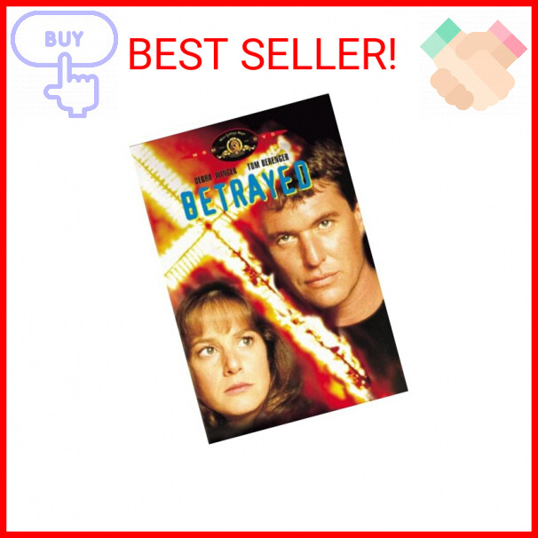 Betrayed [DVD] | eBay