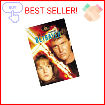 Betrayed [DVD] | eBay
