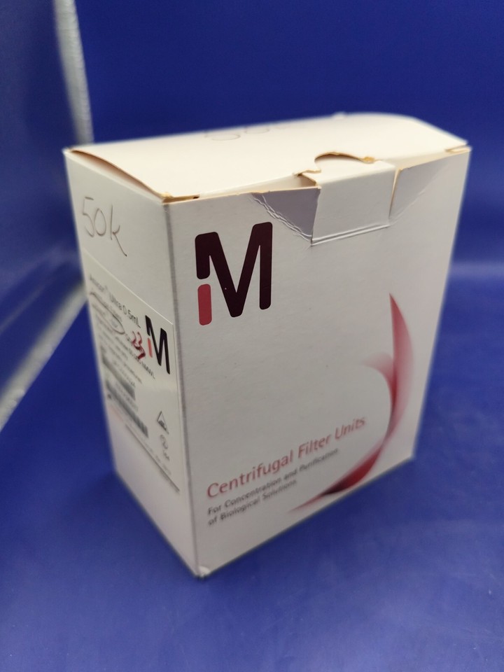 Millipore Amicon Ultra Concentrating device 3k 10k 30k 50k 100k 0.5ml 2ml 4ml 15 | eBay