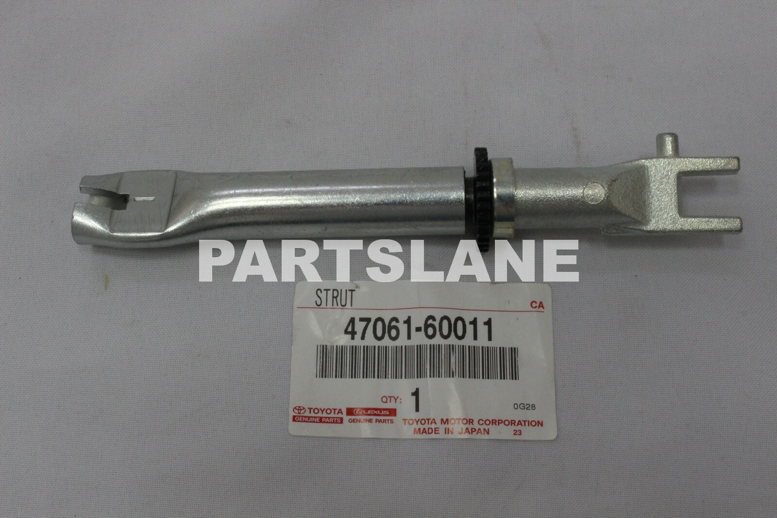 Toyota Tacoma 4Runner OEM Genuine Shoe Adjuster RH/LH 47061-60011 | eBay