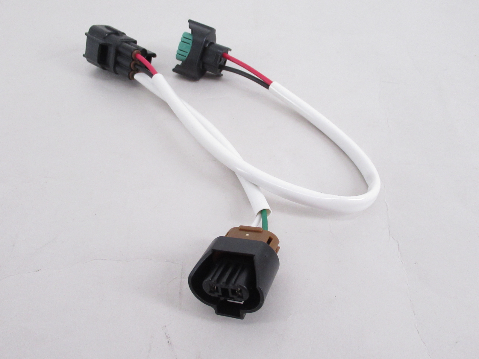 Genuine OEM Toyota SU003-04316 Headlamp Wire Harness Assy | eBay