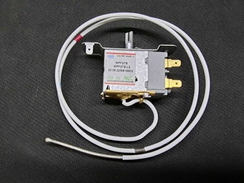 1pc WPF27S-L2 Refrigerator freezer thermostat 6(4)A 250V 50/60Hz | eBay